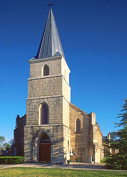 St. Stanislaus Catholic Church (1876), second oldest Polish Church in ...